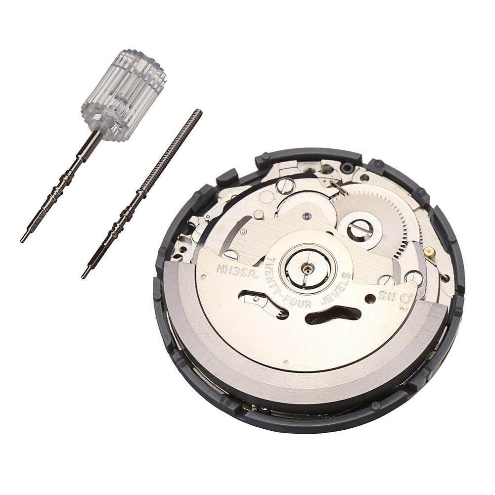 SALELow price clearance High Accuracy Automatic Mechanical Watch Wrist ...