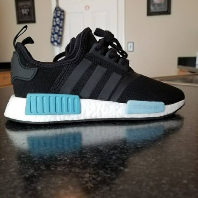 โปรลดพิเศษ Adidas NMD Icey Blue ของแท้ - 9c7iy2iwji - ThaiPick