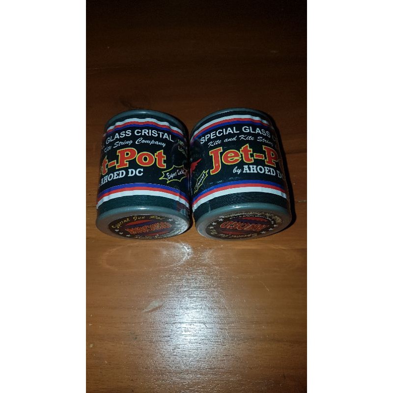 แก้ว เกลียว Jet-Pot รักษา dc กระถาง - 4nangsupriyanto.th - ThaiPick