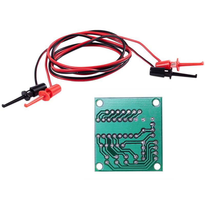อุปกรณ์ตะขอทดสอบไฟฟ้า Smd Ic Hook 1X 5V Stepper มอเตอร์ 28Byj-48 ...