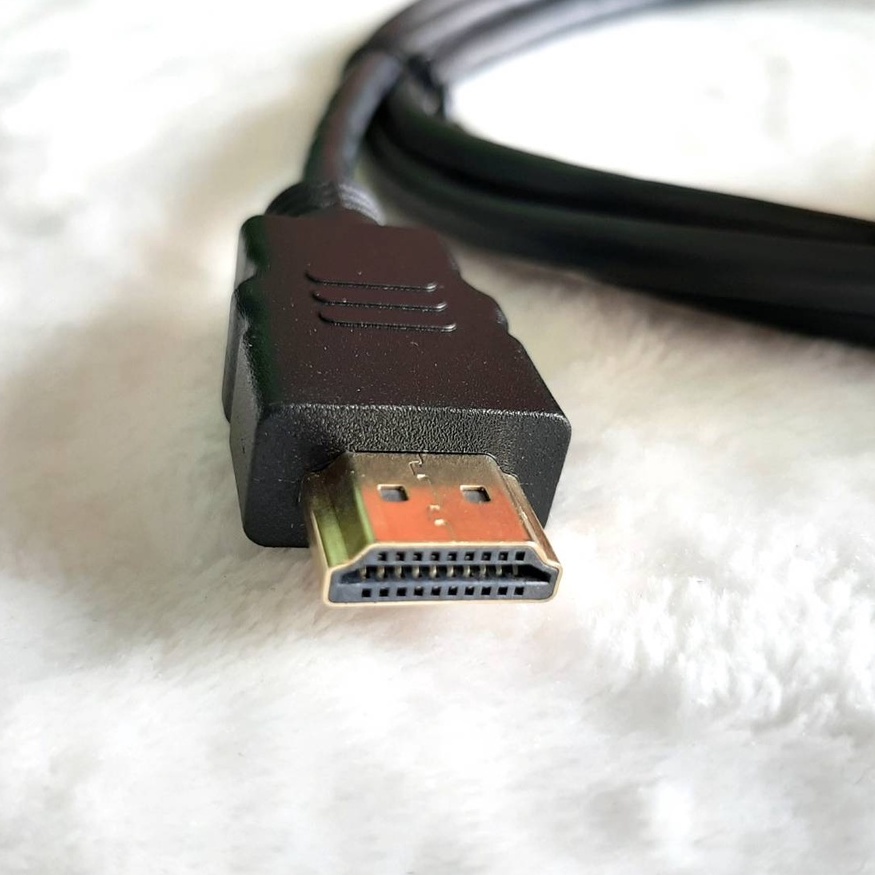 สาย Cable HDMI to MDMI 3 เมตร - btcom_b397 - ThaiPick