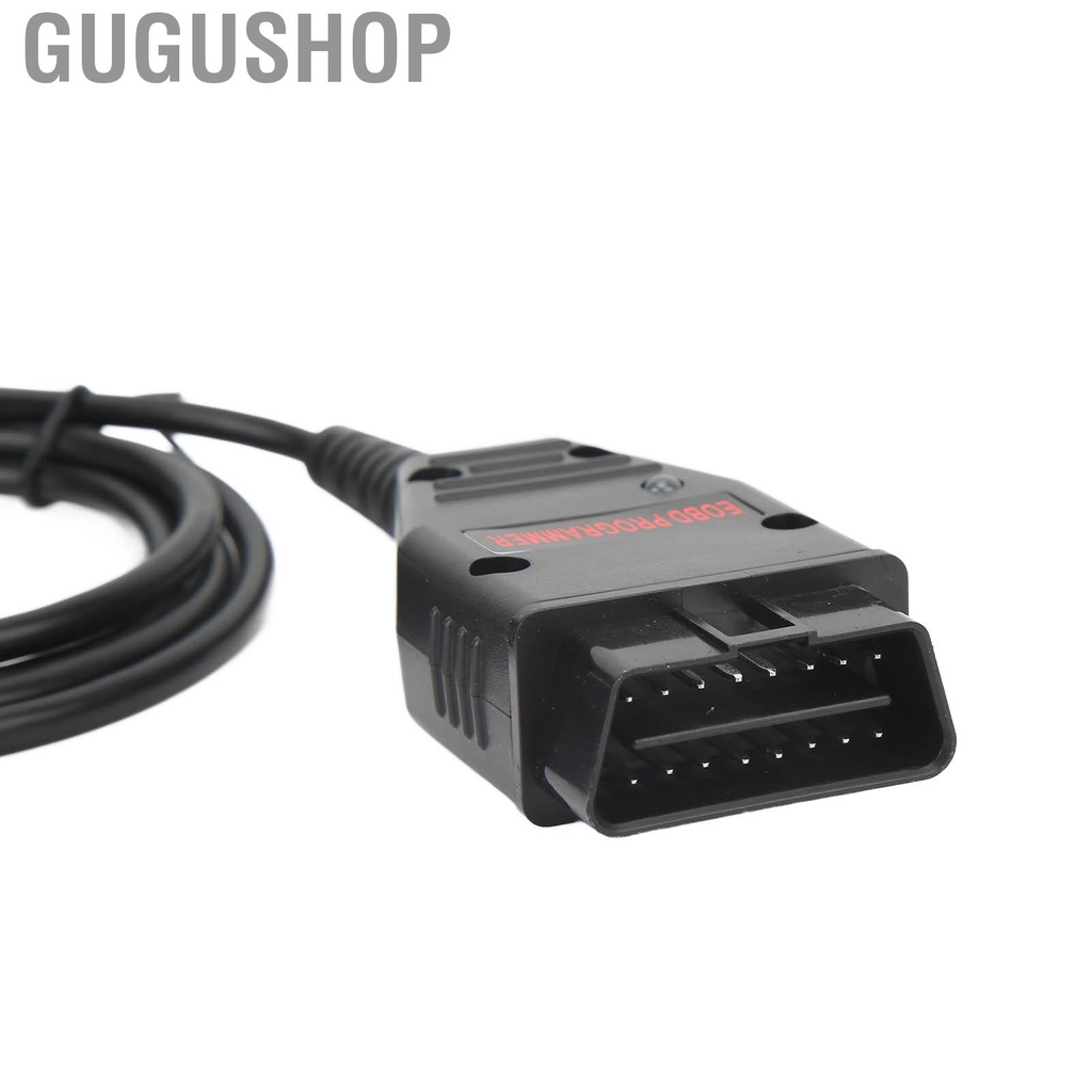 Gugushop OBD2 Diagnostic Adapter USB Interface Multifunction High ...