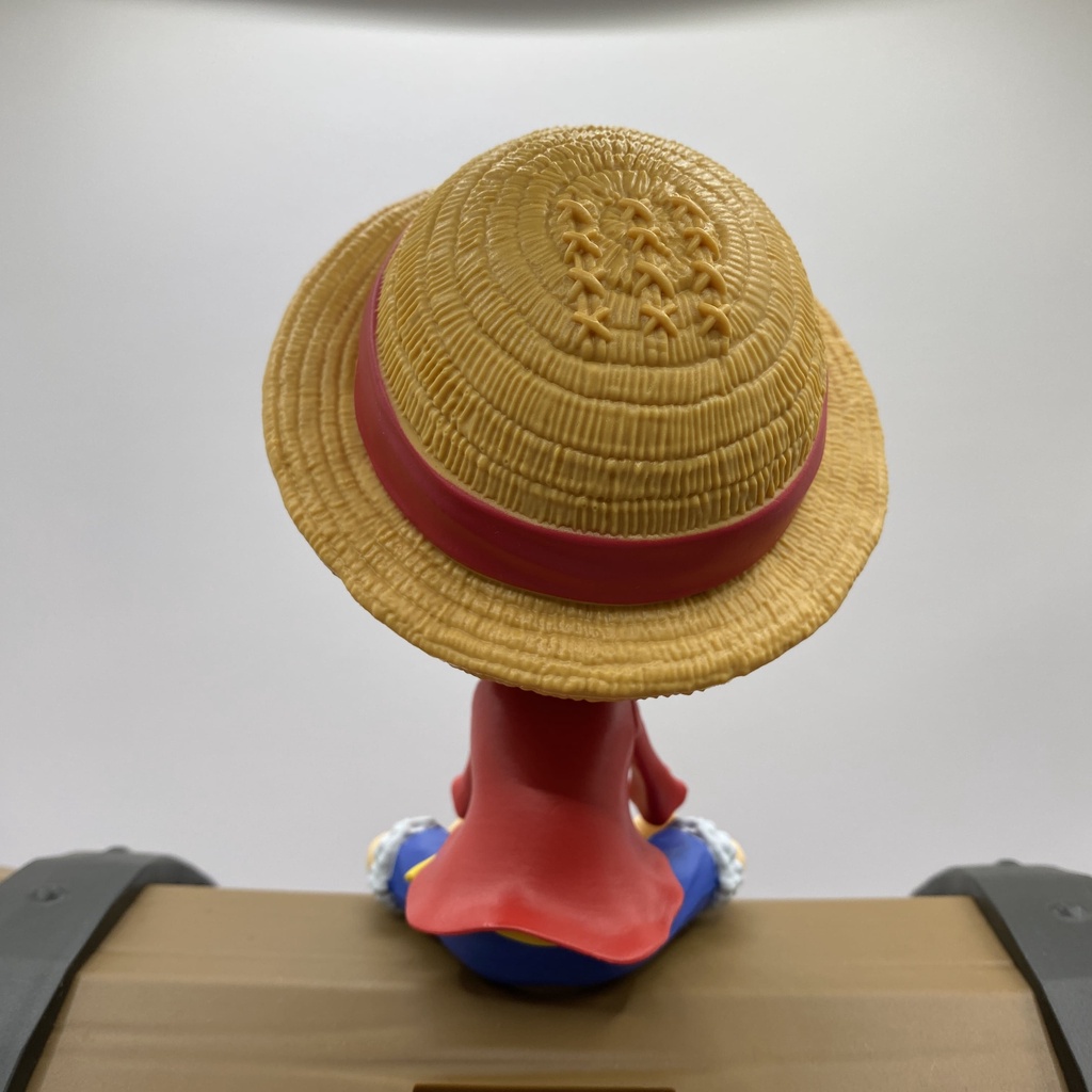 ถังป๊อปคอร์นวันพีช One Piece Bucket Set Major วันพีช บัคเก็ต One Piece ...