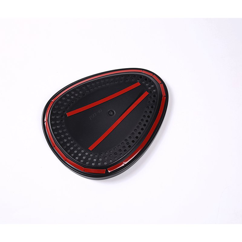 Car Centre Console Dashboard Storage Box Interior ABS Container For ...