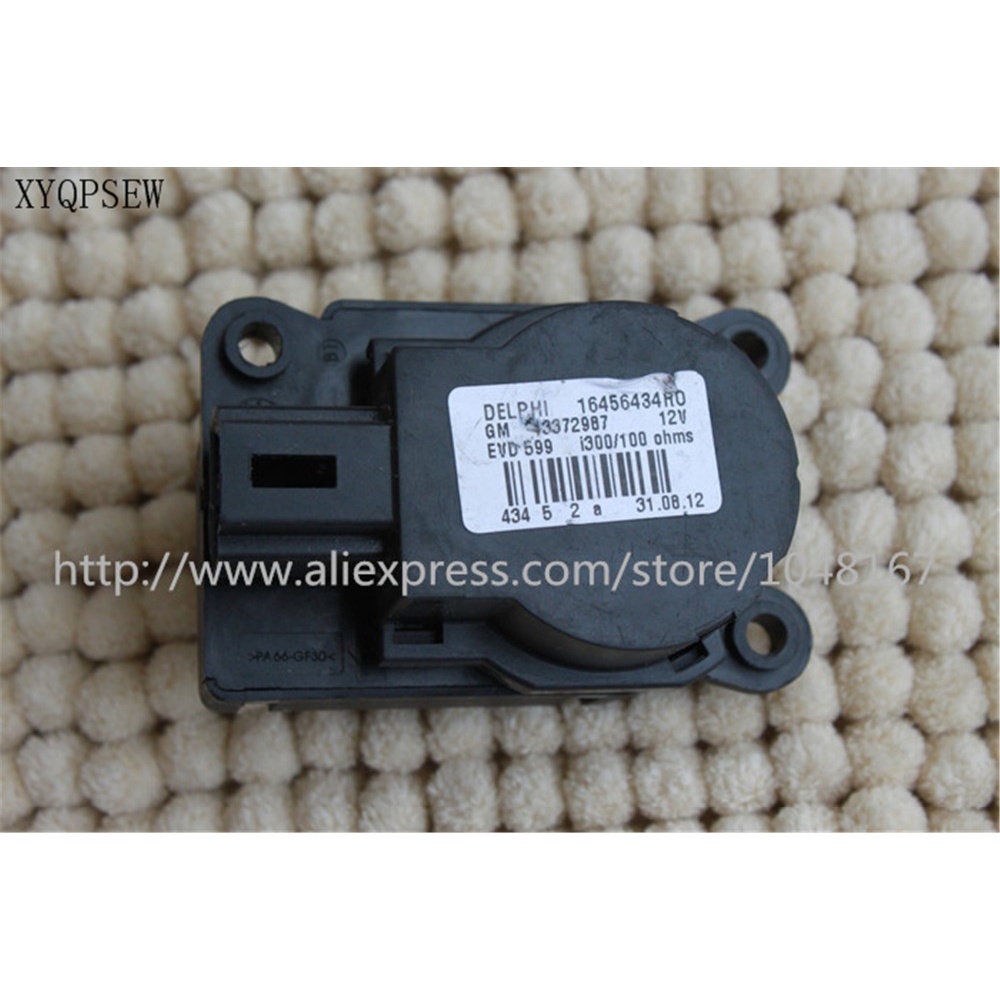 XYQPSEW BRAND CASE For G*M 16456434RO,13372987 FUEL SENSOR | Shopee ...