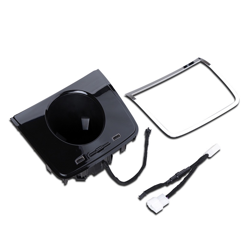 ของแต่งรถ：car accessories for volvo XC60 xc90 s60 v60 v90 rear air ...