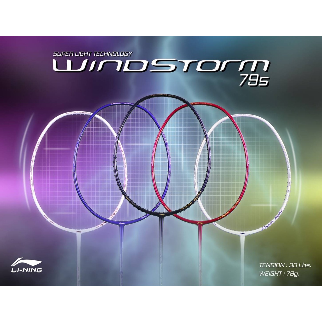 windstorm 79s ถูกที่สุด พร้อมโปรโมชั่น ก.พ. 2025 | BigGoเช็คราคาง่ายๆ