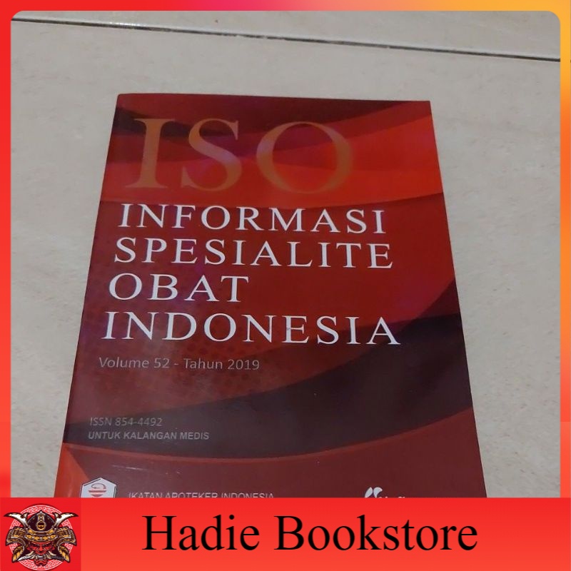 Iso / Information อุปกรณ์ทางการแพทย์ INDONESIA - prasetya1606.th - ThaiPick