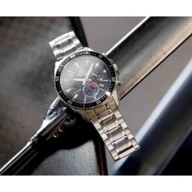 Casio Edifice EFR-552D - chiraun - ThaiPick