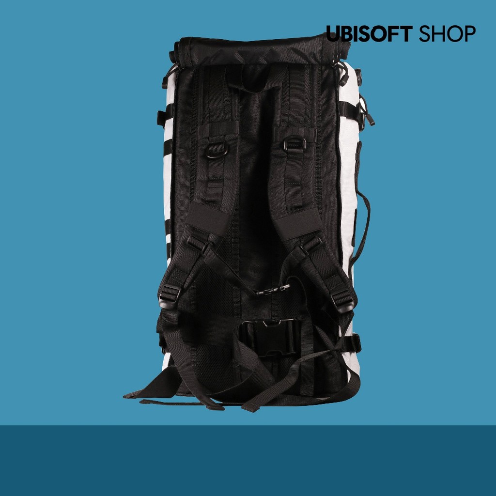 Ubisoft Rainbow Six Siege - Esports Bag - ubisoft.officialshop.thailand ...