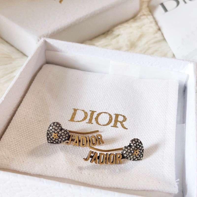 Very like new JAd ior Earrings ปี2020 - chotimat. - ThaiPick