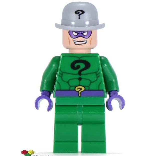 Riddler ถูกที่สุด พร้อมโปรโมชั่น - มี.ค. 2022 | BigGo เช็คราคาง่ายๆ