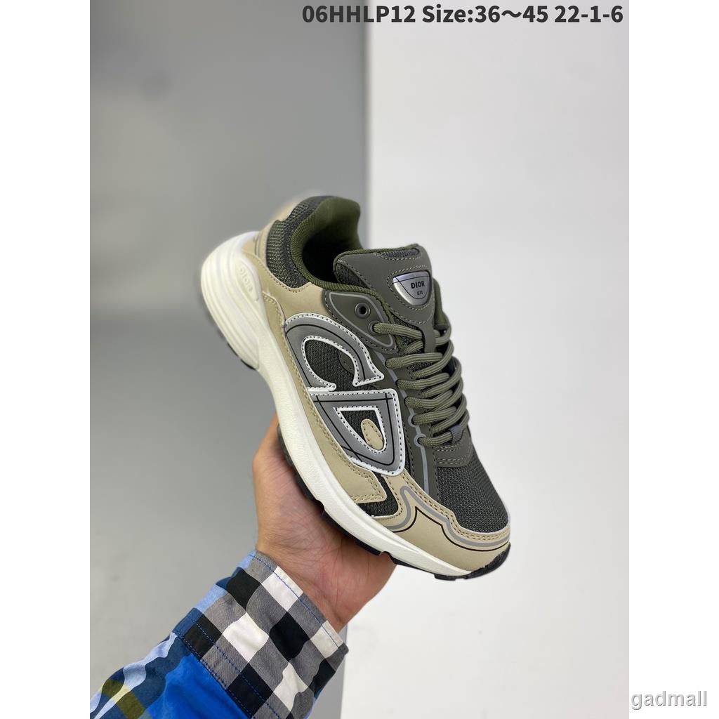 Premium Dio B30 Sneakers Multi Colour Sports Running Shoes - pasfxgadm5 ...