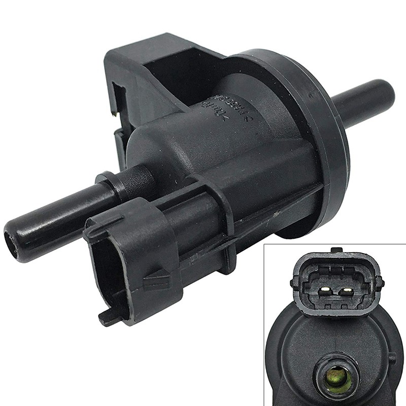 evaporator emission กระป๋องวาล์ว solenoid สําหรับ gm อุปกรณ์ - tiarma ...