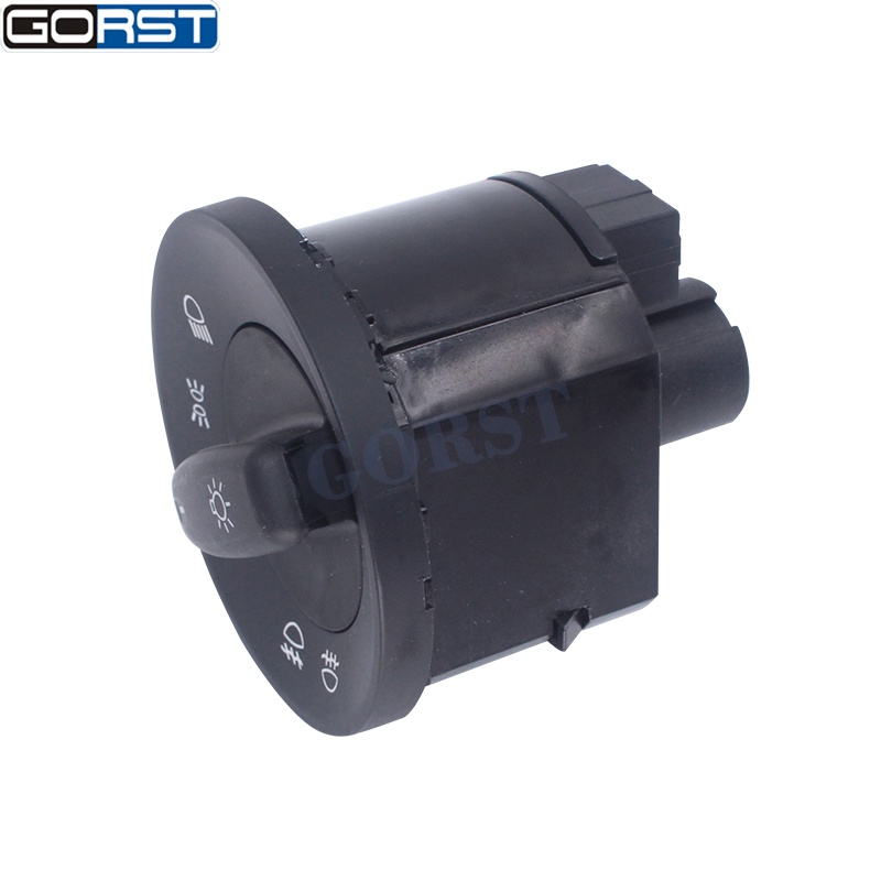 ไฟหน้าหมอกโคมไฟควบคุมสวิทช์ 1Z0941431 สำหรับ skoda Octavia 2 II ...