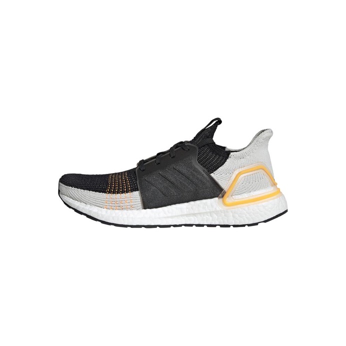 adidas RUNNING Ultraboost 19 Shoes ผู้ชาย สีเขียว G27514 - adidas ...