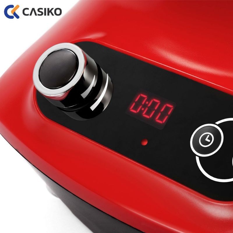CASIKO เครื่องนวดแป้ง ความจุ 5.5 ลิตร รุ่น SW-3553 รับประกัน 1 ปี KMcx ...