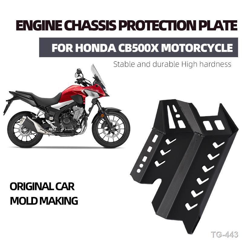 ☍For Honda CB500X CB 500 X CB500 X 500X 2019 2020 2021 Motorcycle ...