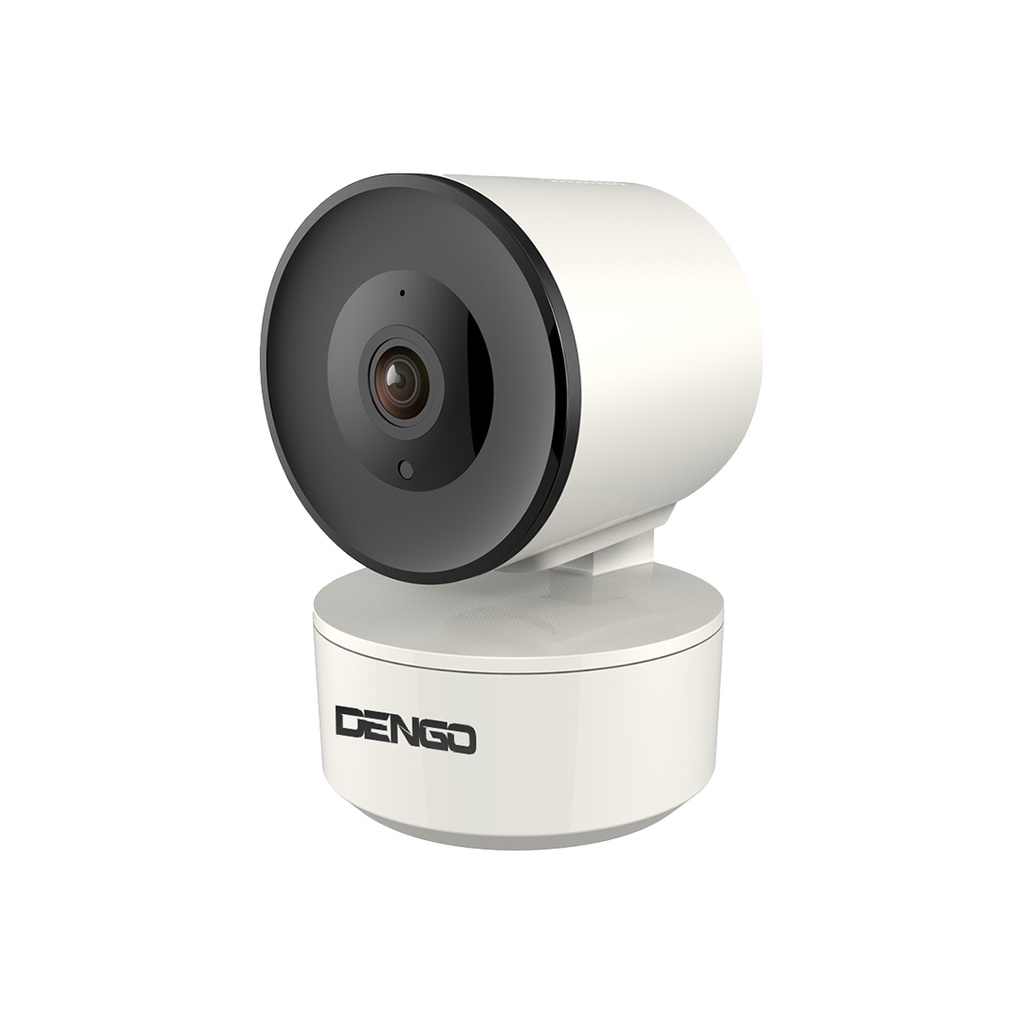 สมาชิกลด 50.- DENGO IP See Home กล้องวงจรปิด 355 WIFI คมชัดระดับ HD ...