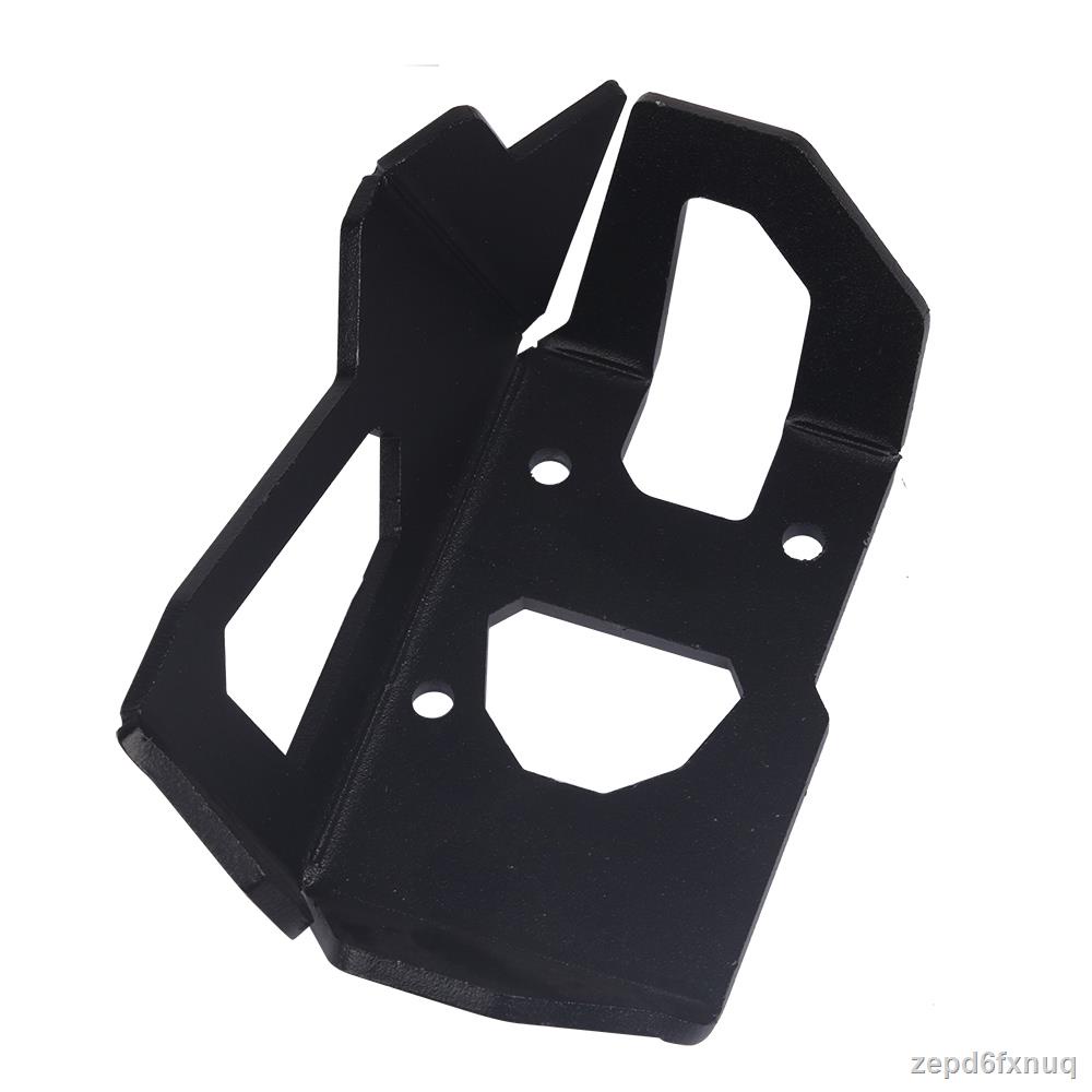 ∈Motorcycle Rear Brake Caliper Cover Throttle valve cover Guard For BMW ...