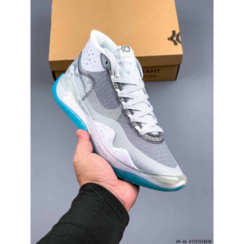 Nike Zoom Freak 2 letter song 2 generation รองเท้าบาสเก็ตบอลกีฬากันลื่นสำหรับผู้ชาย - dwnbnif2w1 ...