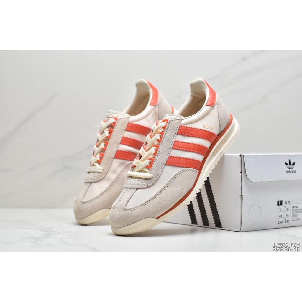 Special offerSpecial offerAdidas Adidas SL 72 clover retro casual ...