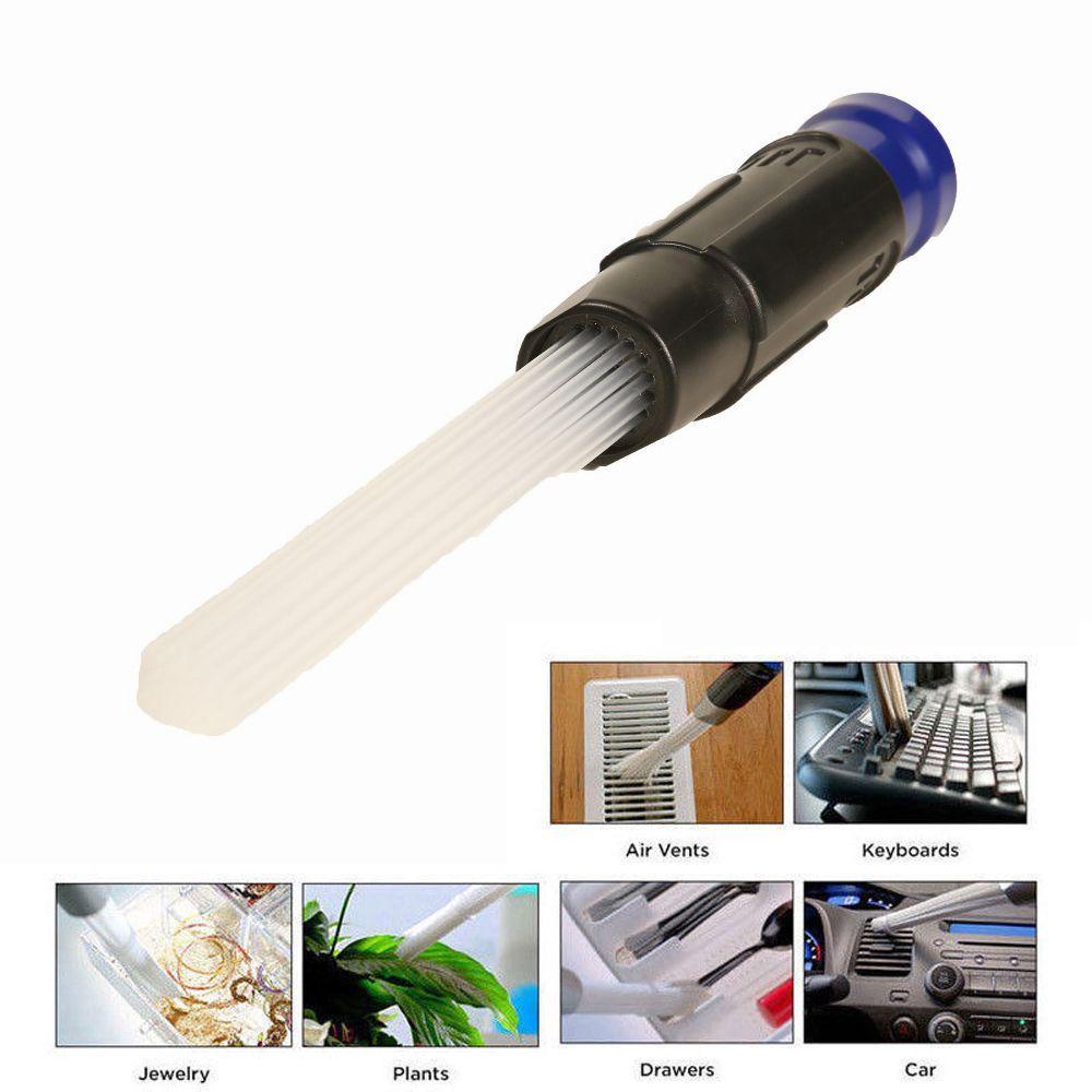 ♫DAPHNE♫ Household Dust Brushes Home & Living Brush Head Vacuum ...