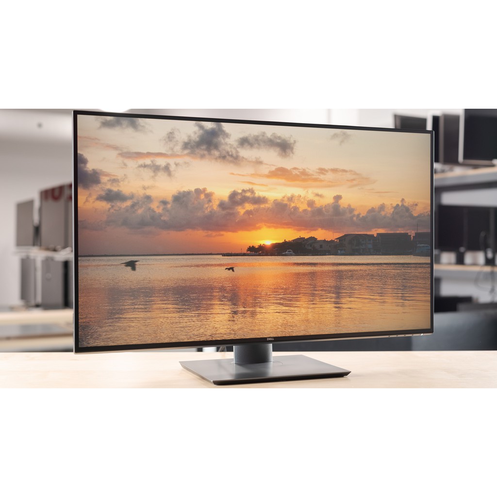 Dell UltraSharp U3219Q 32 4K USB-C Monitor: รับประกันสินค้า dell on ...