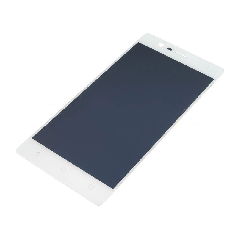LCD Display For Nokia N3 TA-1032 Touch Screen Digitizer Sensor Panel ...