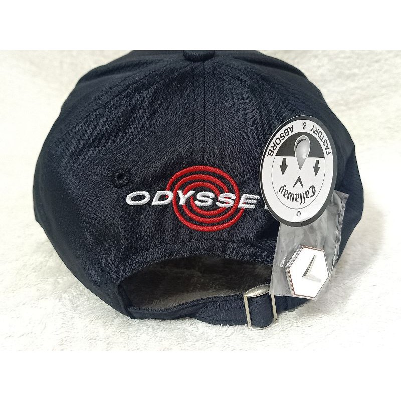 ฮูล่าฮูป สุดคุ้ม!! หมวกเต็มใบพร้อมมาร์กเกอร์ Callaway, Callaway Golf ...