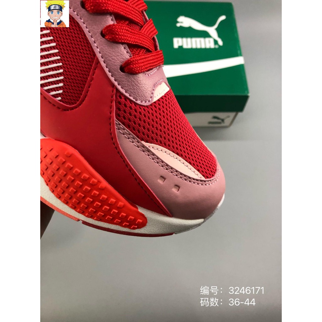 Puma 20 รองเท้ากีฬารองเท้าวิ่งระบายอากาศ 120 Puma - yusxazxs.th - ThaiPick