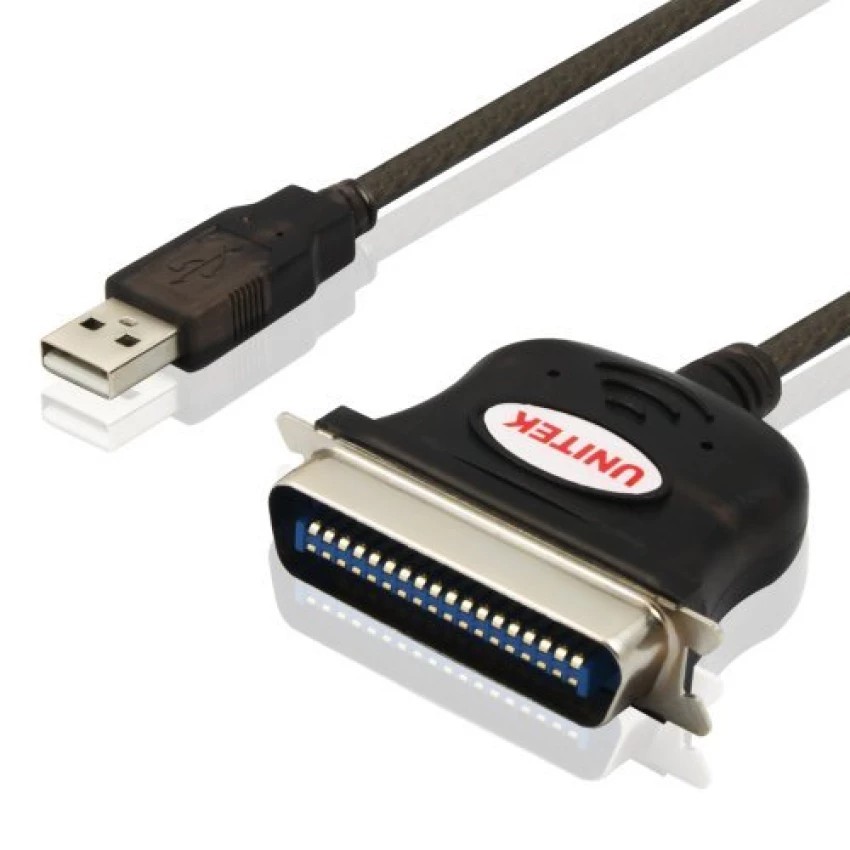 Usb To Parallel Printer Cable Wiring Diagram - Wiring Diagram