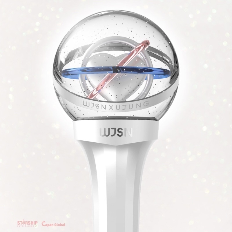 พร้อมส่ง แท่งไฟ WJSN OFFICIAL LIGHT STICK VER.2 - lqshop_official ...
