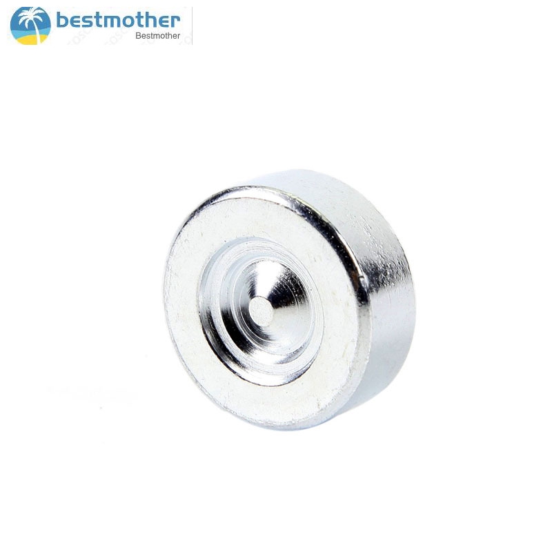 BM 11pcs Leathercraft Tool Die Punch Snap Rivet Setter Kit Diy Type 633 ...