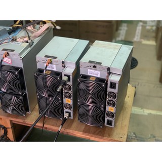 เครื่อง Bitmain Antminer S17 plus pro เครื่องขุด Bitcoin คุ้มที่สุด ...
