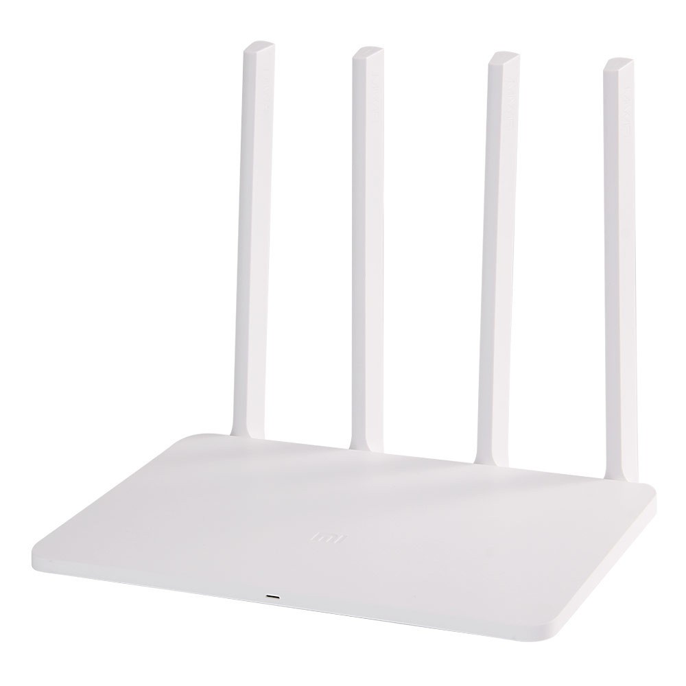 Xiaomi Router 3C Mi Wifi Repeater 300Mbps 2.4GHz Wireless Routers ...