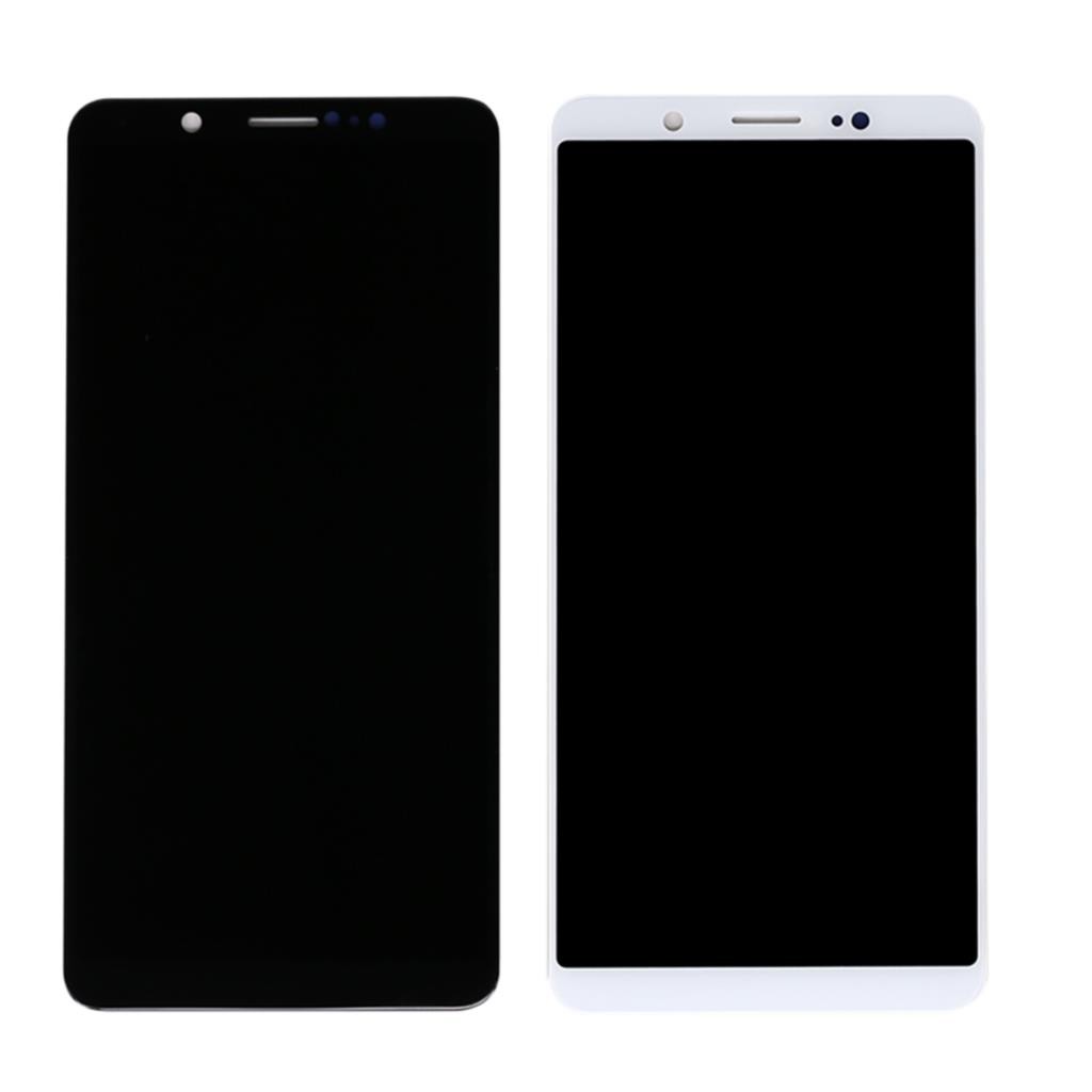 free Toolอุปกรณ์เสริมหน้าจอสัมผัส Lcd สําหรับ Vivo V7 Plus Y79 X20plus ...