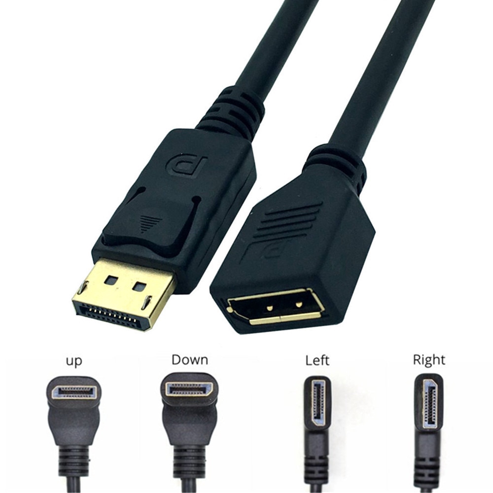 Cable Matters DisplayPort to DisplayPort Extension Cable (DP to DP ...