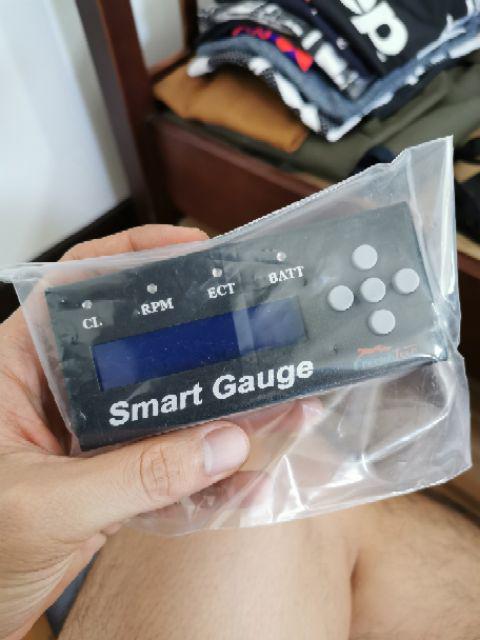 Smart Gauge OBD2 Gen.2 **ระบุรุ่นรถและปีก่อนสั่งซื้อด้วยนะครับ | Shopee ...