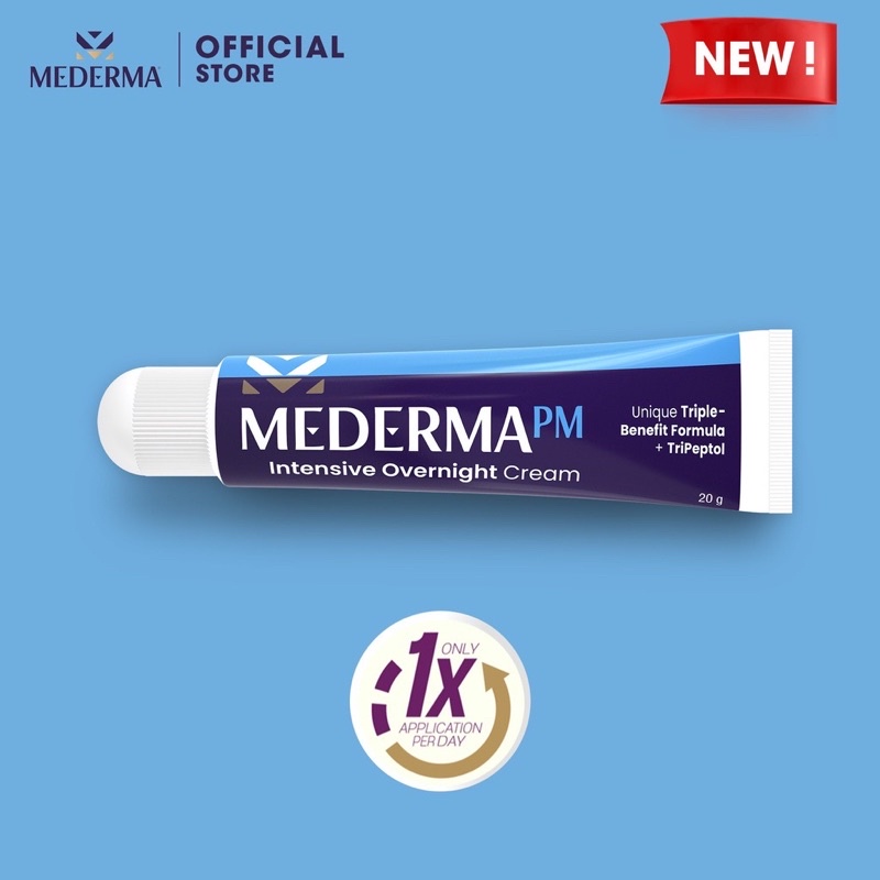Mederma Intense Gel เจลลดรอยแผลเป็น 20G - a.i.healthy - ThaiPick
