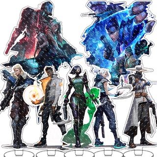 valorant figure ราคาพิเศษ | ซื้อออนไลน์ที่ Shopee ส่งฟรี*ทั่วไทย!