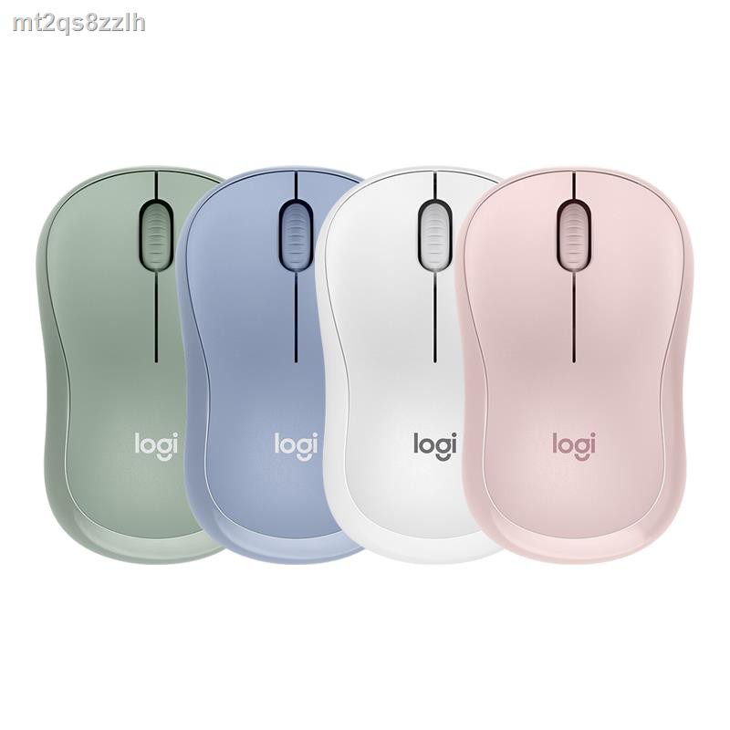 ถูกที่สุดLightning Delivery Logitech M221 Wireless Mouse Apple Mac ...
