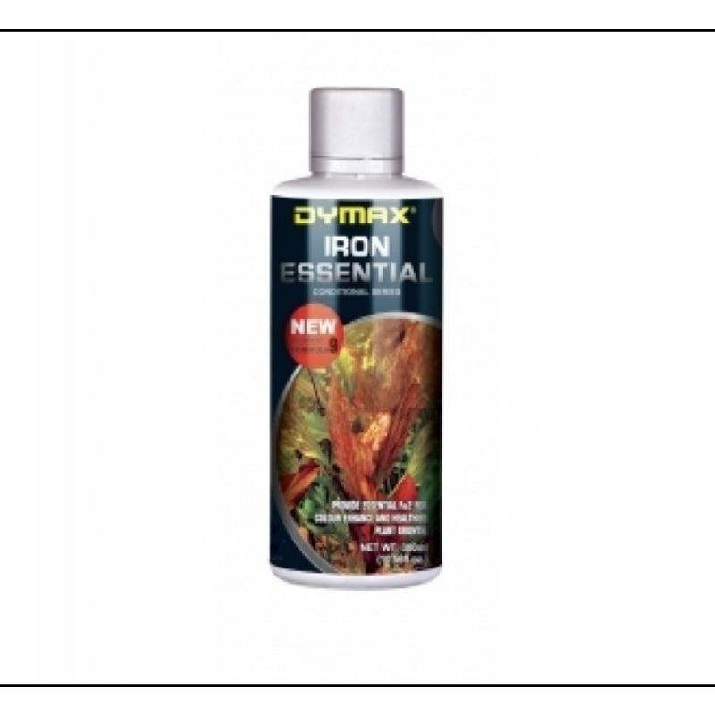 Dymax Iron Essentials 300 ml. ธาตุเหล็ก | Shopee Thailand