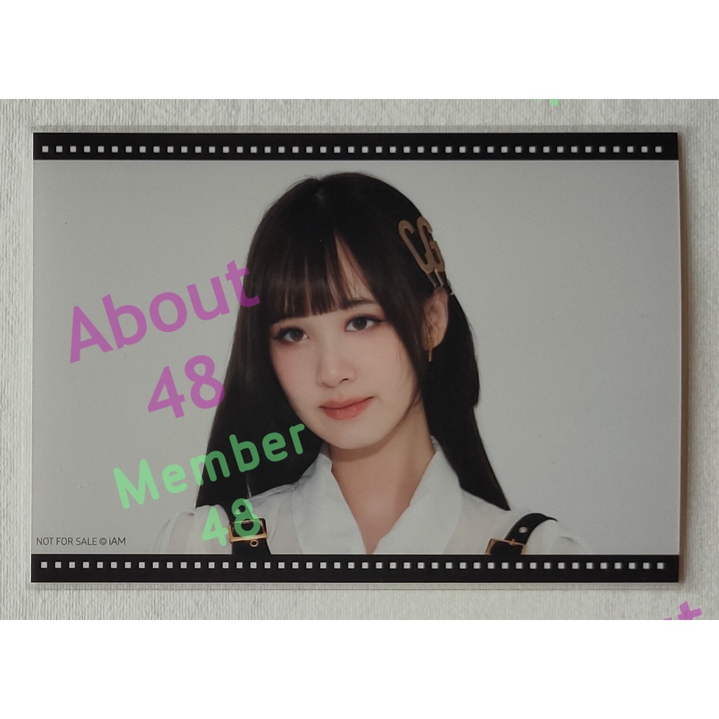 สิตา CGM48 (3) แอคพิเศษ รูปพิเศษ Believers Yukata กล้องฟิล์ม ชุดนอน พัดลม เสื้อ ต้นไม้ มะลิ Sita ...