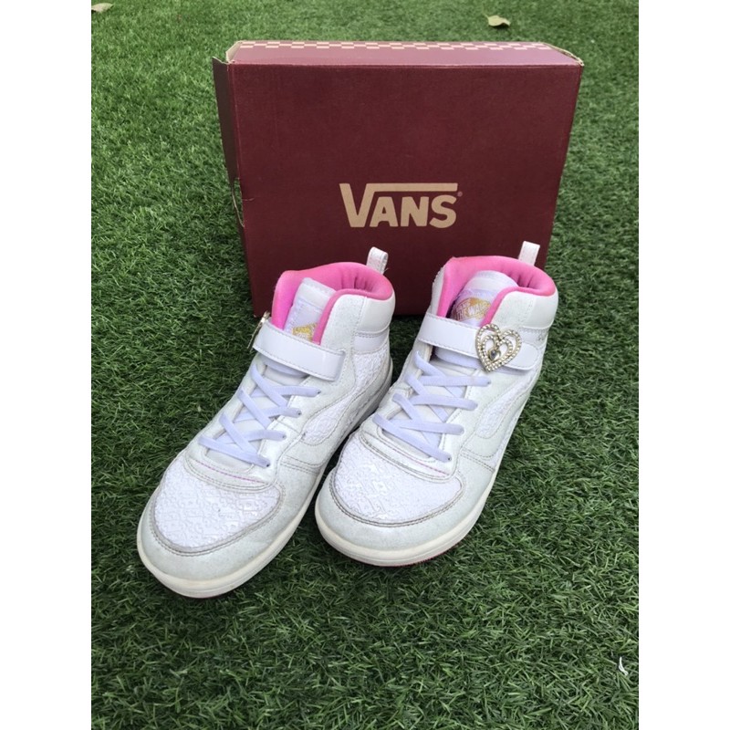 รองเท้าvanหุ้มข้อ ถูกที่สุด พร้อมโปรโมชั่น มิ.ย 2023|BigGoเช็คราคาง่ายๆ