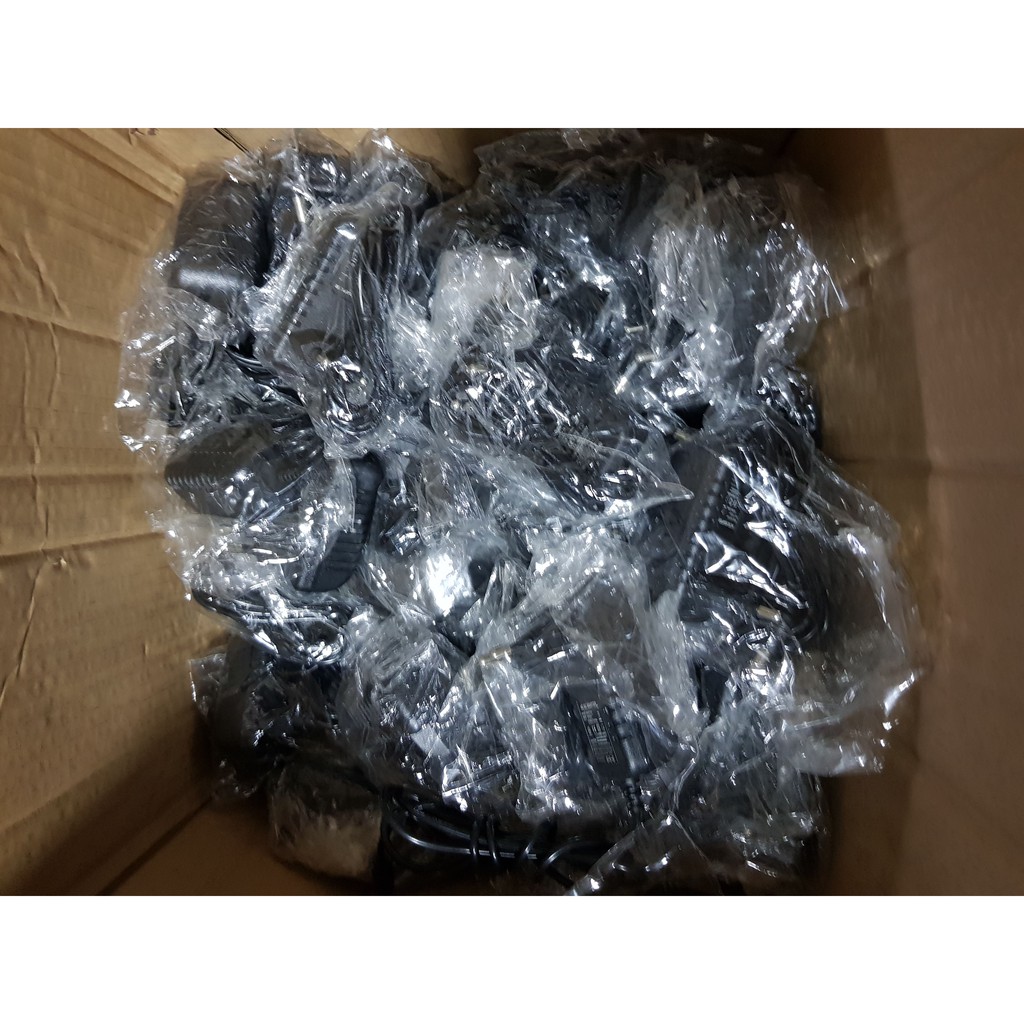 Adapter CCTV HUAWEI 12V 2A -1A (ของแท้ ) NEW - supera.. - ThaiPick