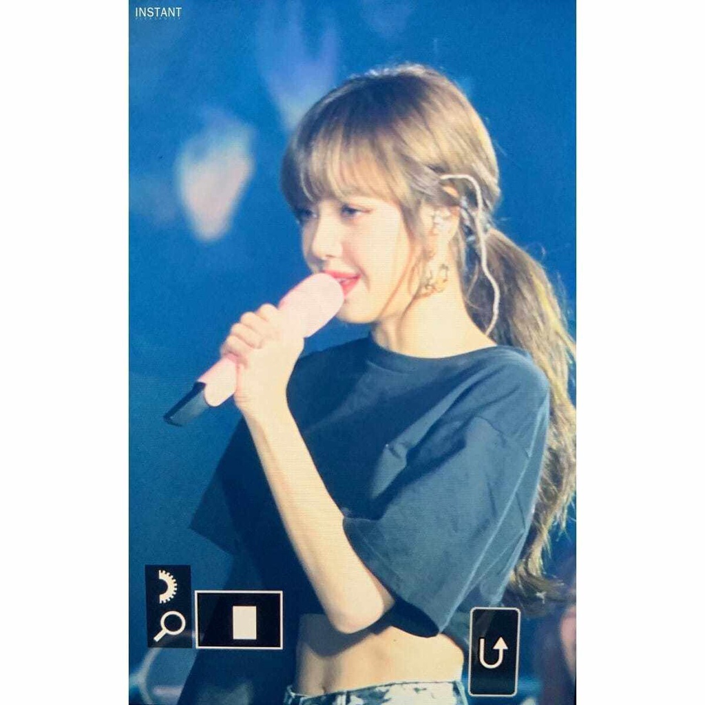 GW เสื้อดาราฮิดกัน lasaก็มีที่เหมือนกับที่Lisaใช้ เสื้อยืดสั้นตัวอักษร ...