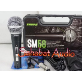 สายเคเบิ้ล Micropone SM58 LC SM-58 SK SM58 SK - 1011kwayfshop.th - ThaiPick