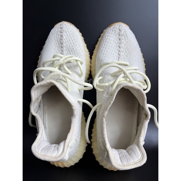 YEEZY 350V2 Butter 8UK 42 260 - jtrbi - ThaiPick