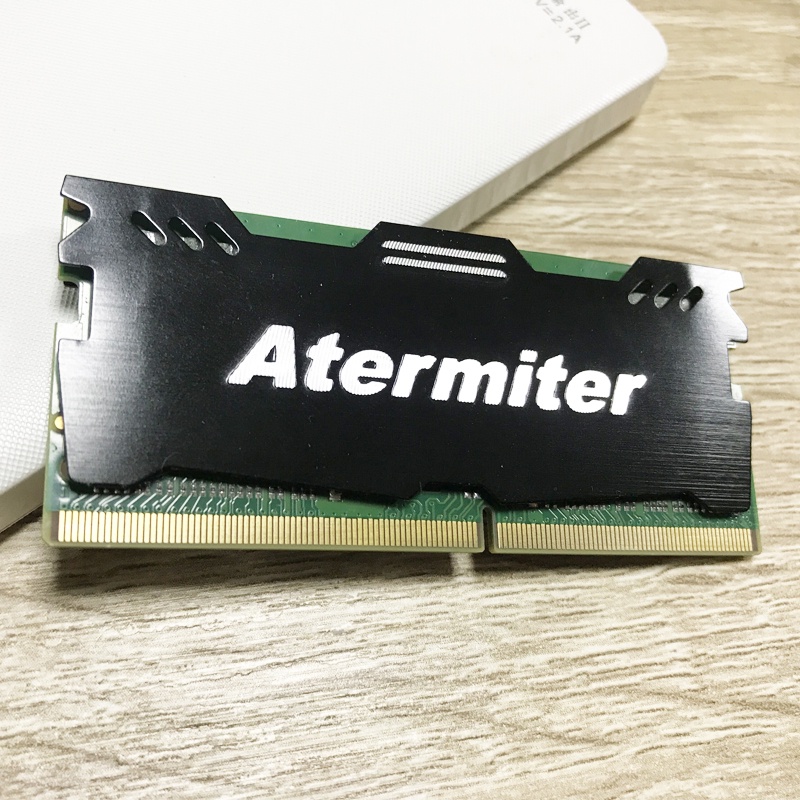 Atermiter Memoria Ram DDR4 8GB 4GB 16GB 2400mhz 2133mhz 2666mhz Sodimm ...